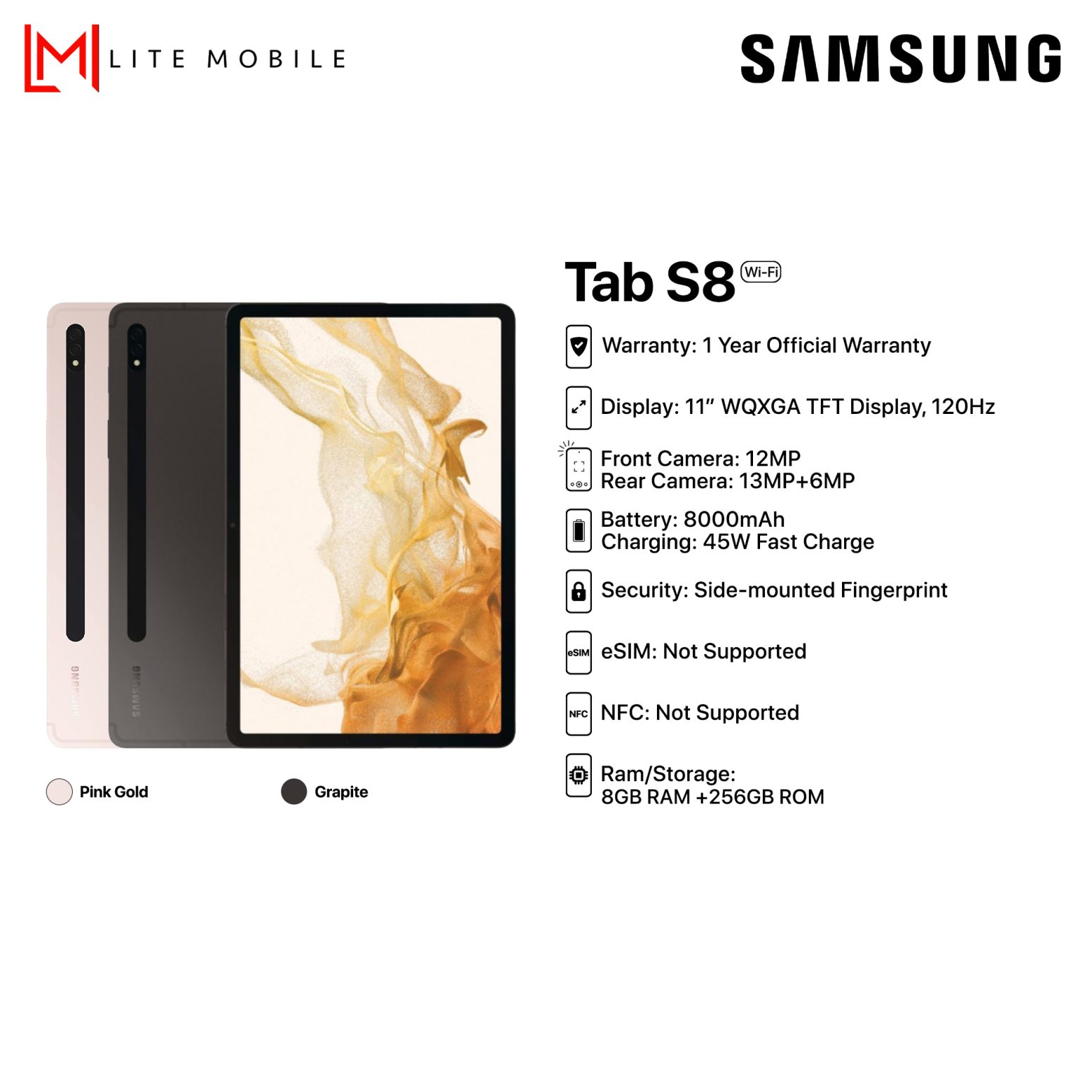 Samsung New Phones | Litemobile Phone Shop & Repair Singapore