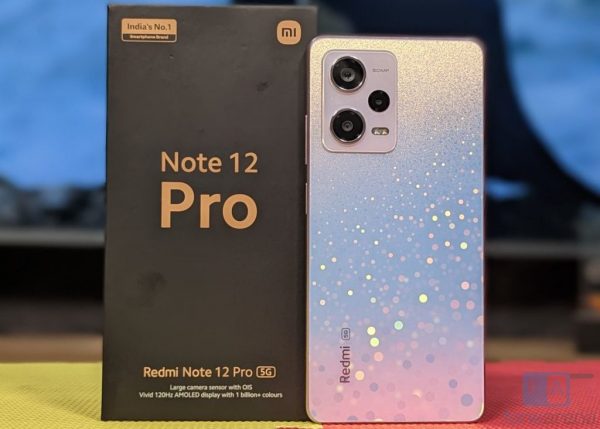 Redmi Note 12 Pro 5G | Mobile Phone Repair & Mobile Phone Shop ...