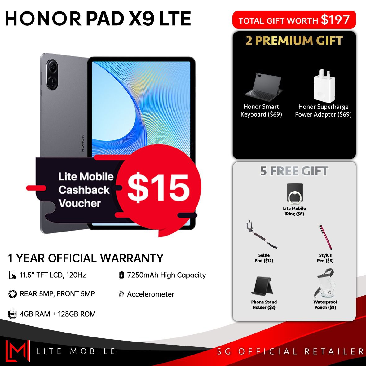 New Phones | Litemobile Mobile Phone Shop & Repair Singapore