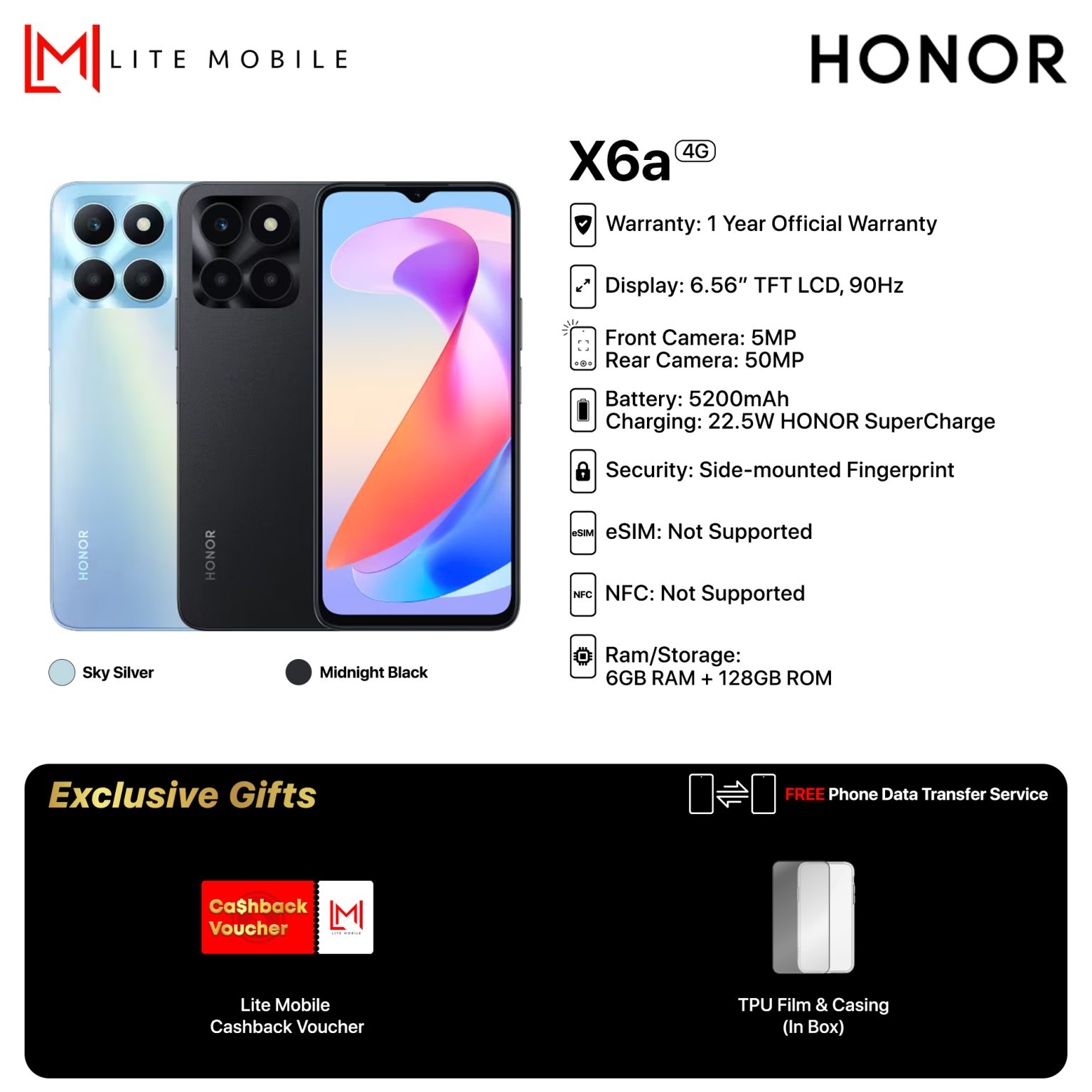 Honor New Phones | Mobile Phone Repair & Mobile Phone Shop Singapore ...