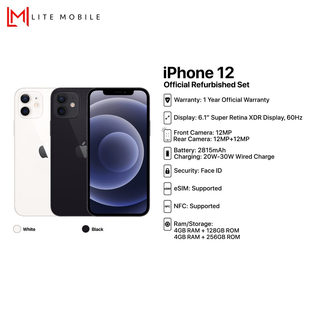 New iPhone | Mobile Phone Repair & Mobile Phone Shop Singapore ...