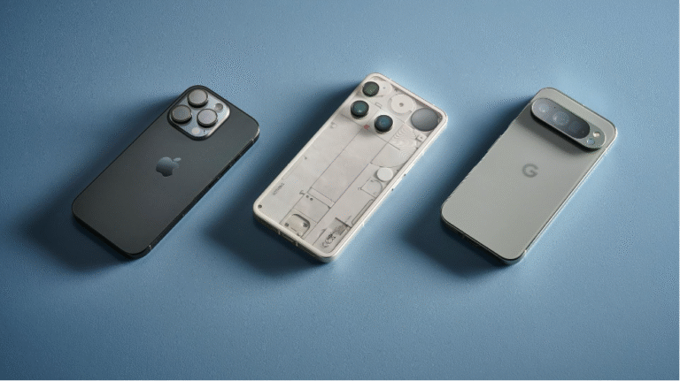 What’s New in Smartphones This Year | Mobile Phone Repair & Mobile ...
